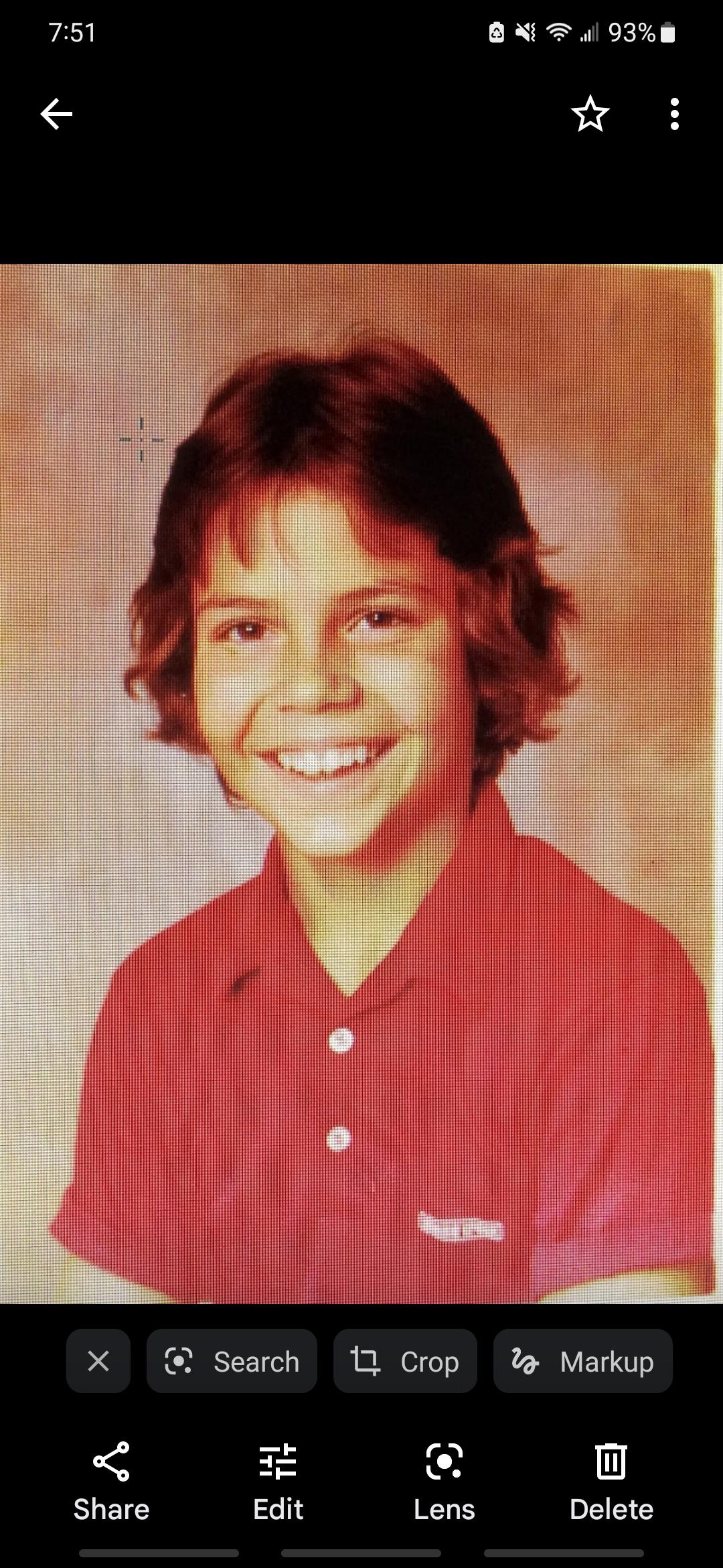 The year was 1978,I was in 4th grade. Life was simple | Scrolller