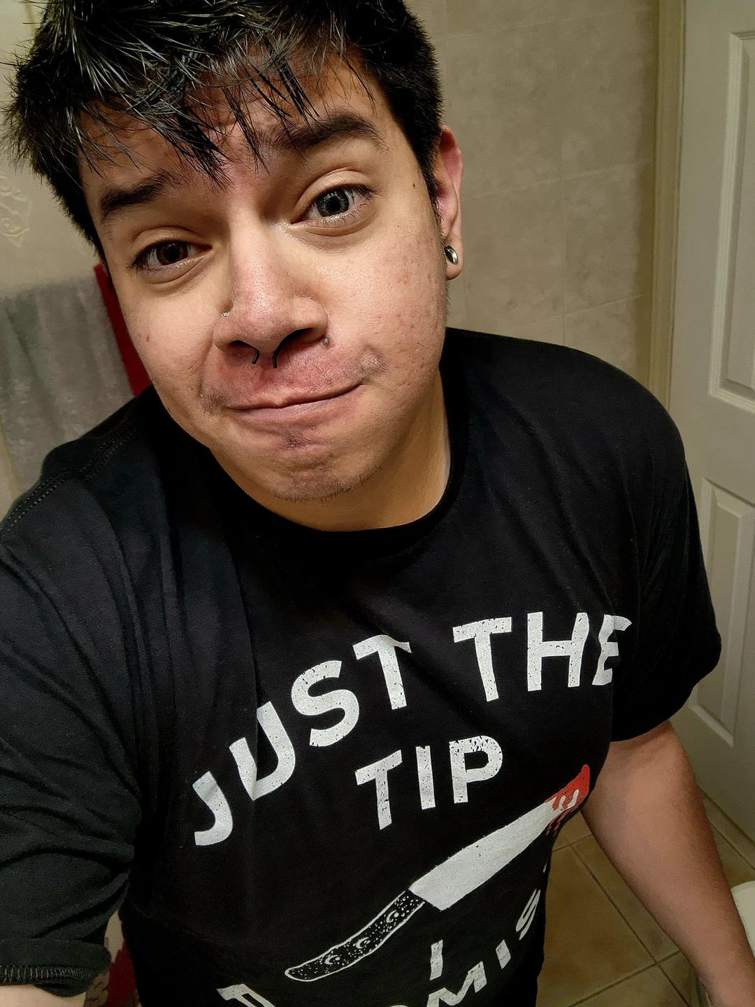 time for some DBD | Scrolller