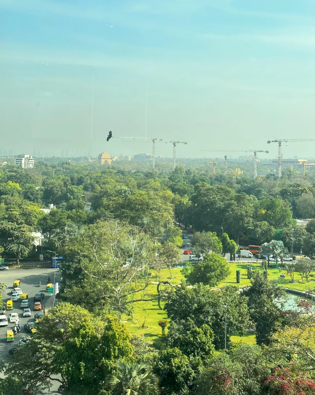 View from my window. | Scrolller