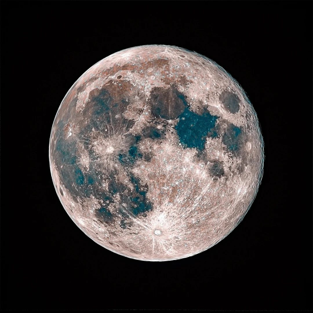 Last supermoon of 2023 | Scrolller