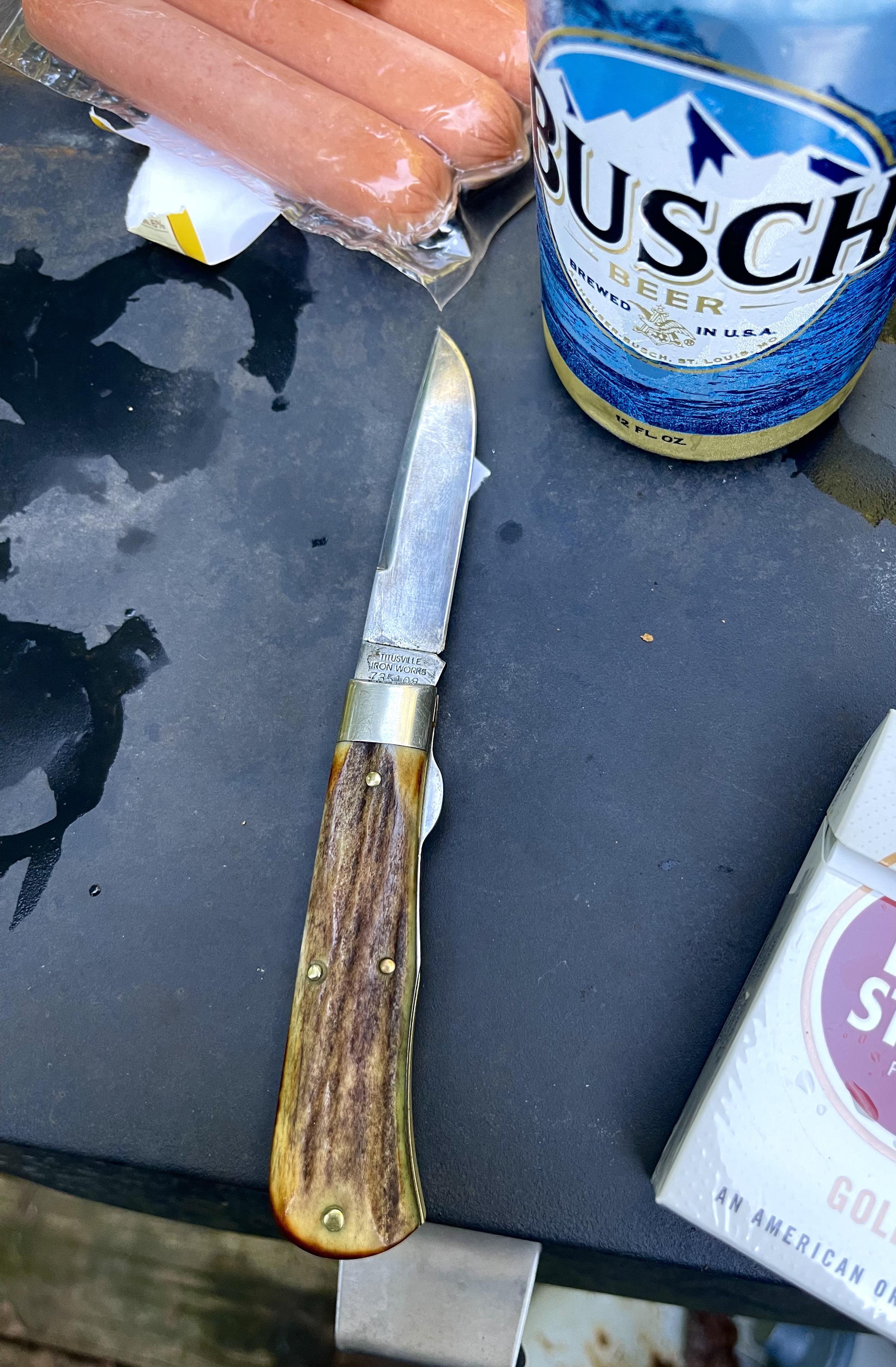 Tools of the grill. | Scrolller