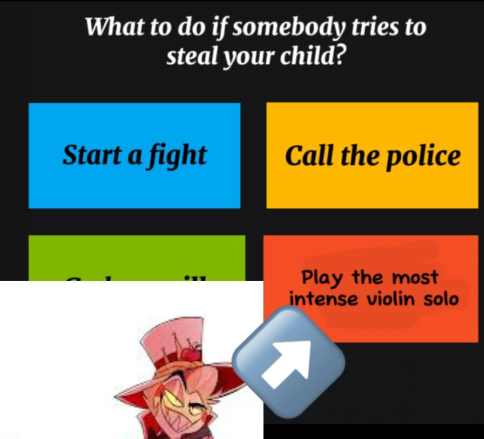 Quiz moment | Scrolller