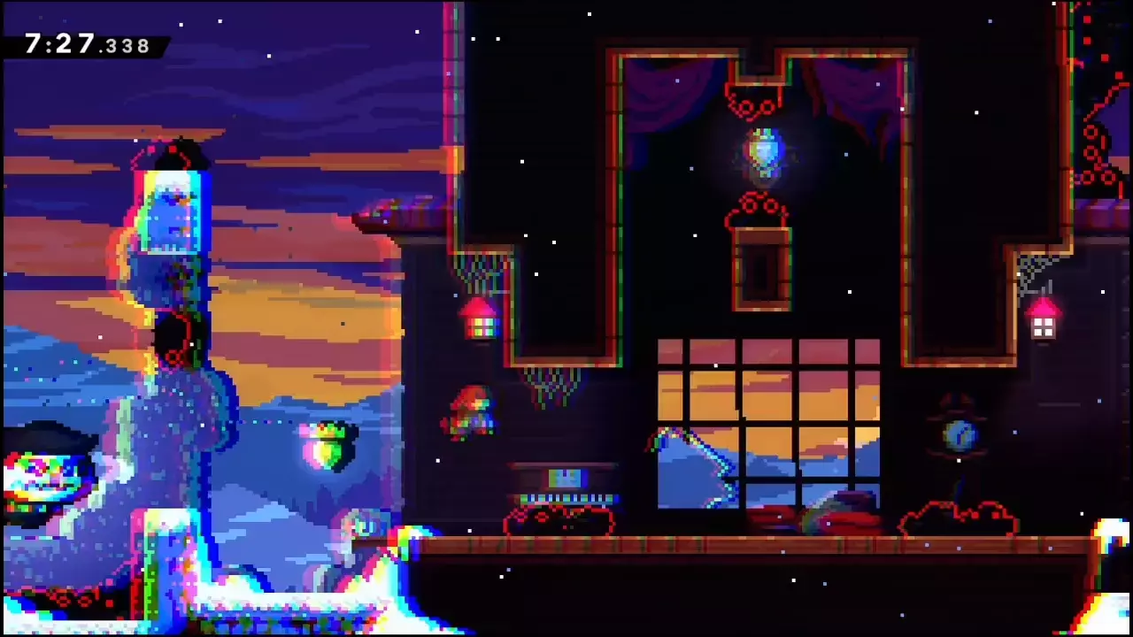 Celestial resort fully Golden | Scrolller