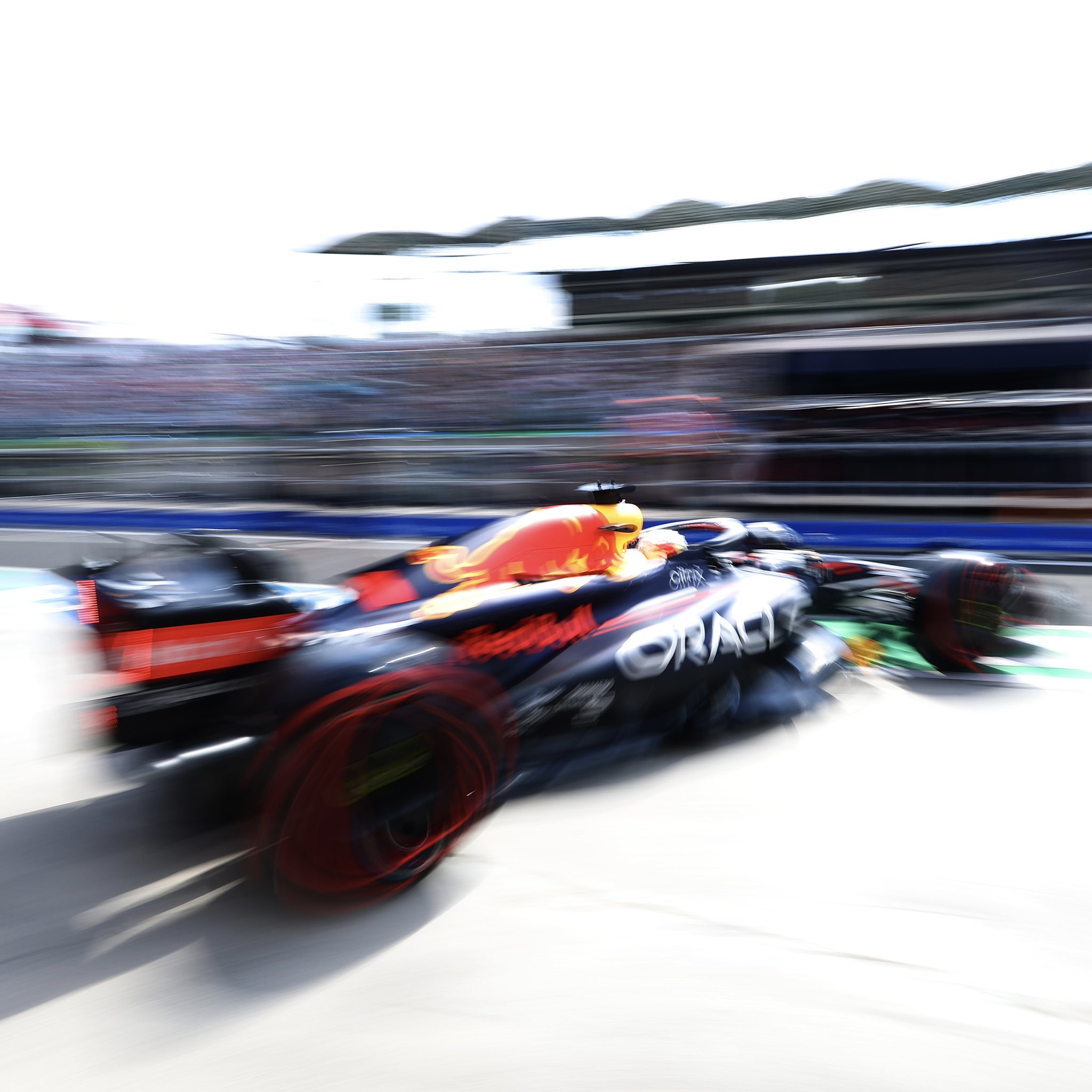 Max Verstappen | Oracle Red Bull Racing | Hungarian GP 2022 [2048x2048] | Scrolller
