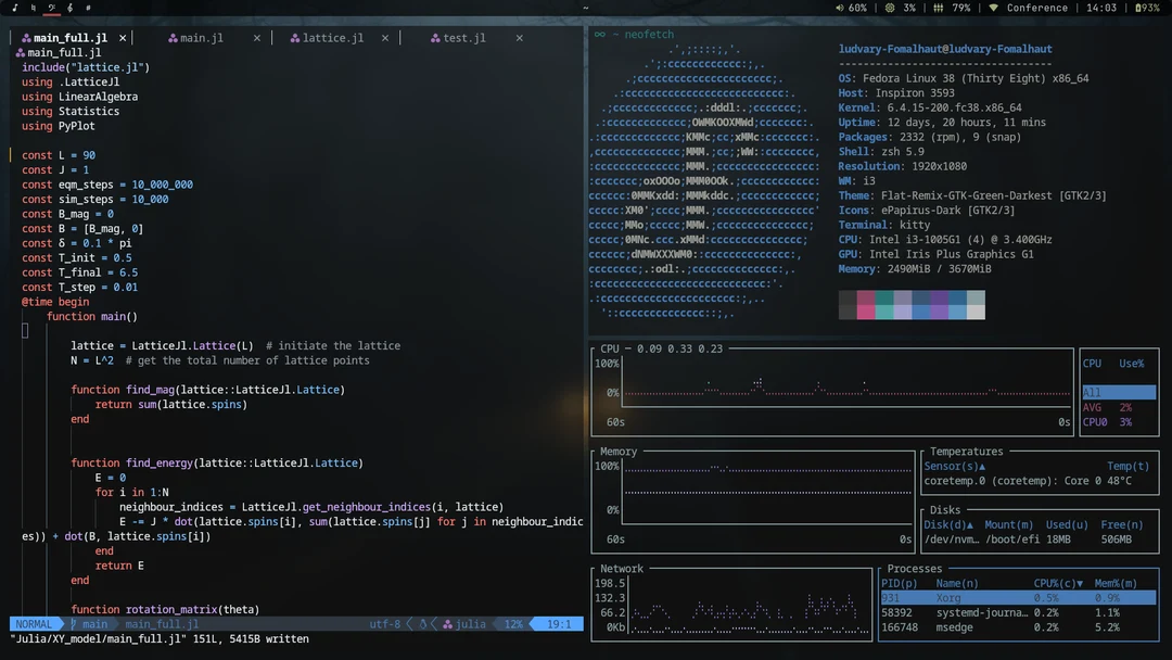 [i3] First rice | Scrolller