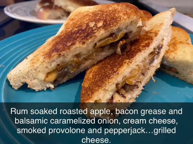 Shitty food porn picture quality | Scrolller