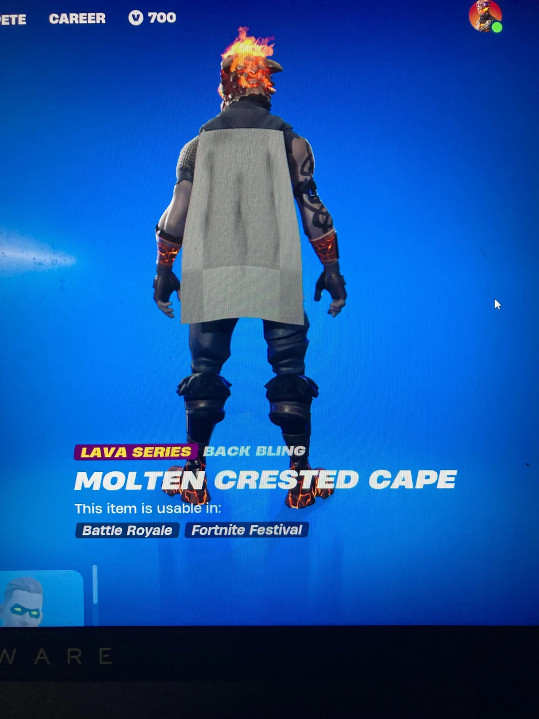 Does anyone know what happened? | Scrolller