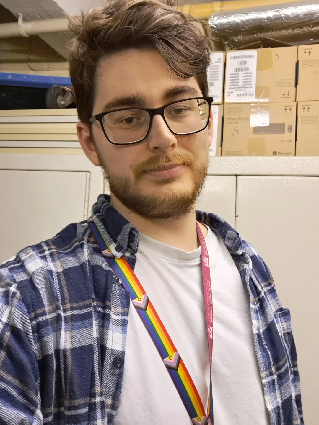 Any other gay aces? | Scrolller