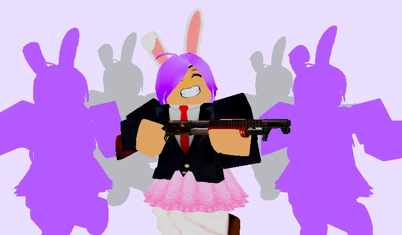 Hisui but it's roblox | Scrolller