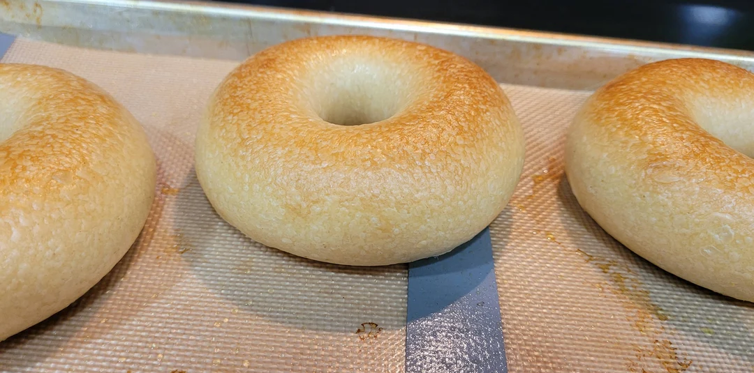 More bagels! | Scrolller