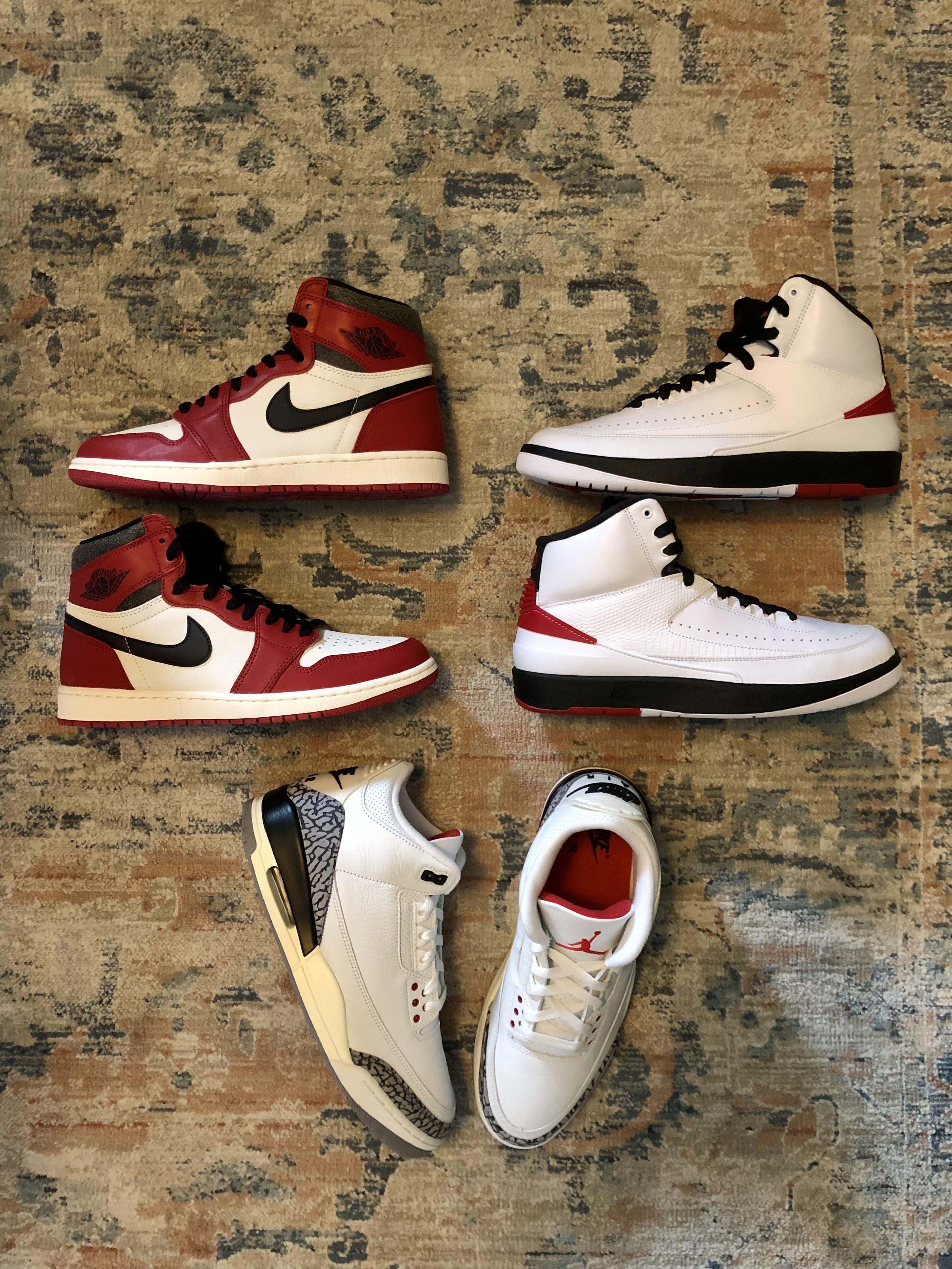 Holy Trinity | Scrolller