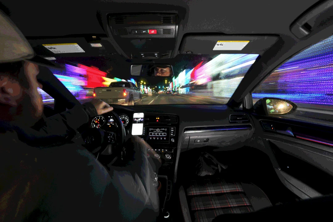 Warp Speed | Scrolller