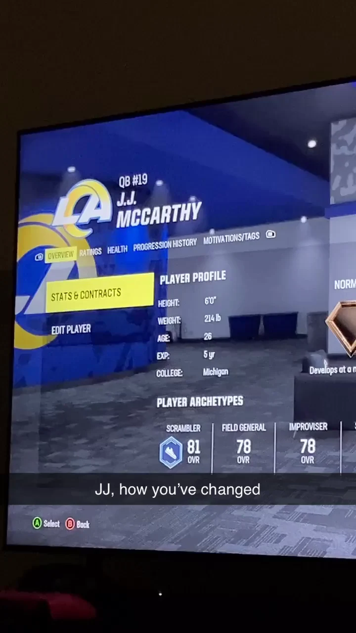 Classic madden | Scrolller