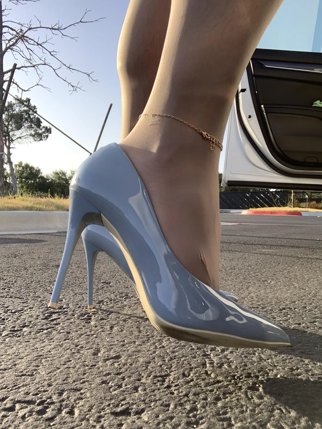 Favorite Heel Color🥰 | Scrolller