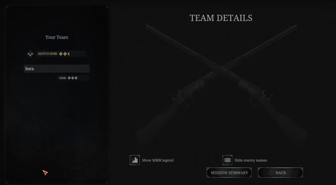 Soul survivor lobby completely empty | Scrolller