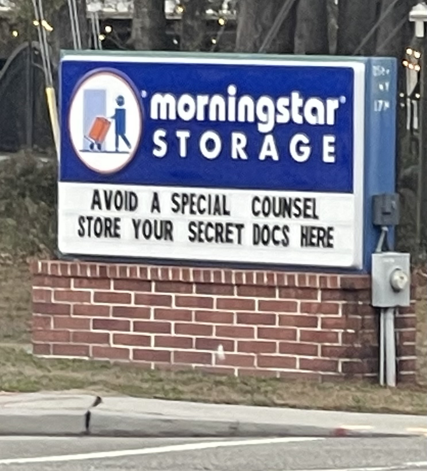 Truth in advertising | Scrolller