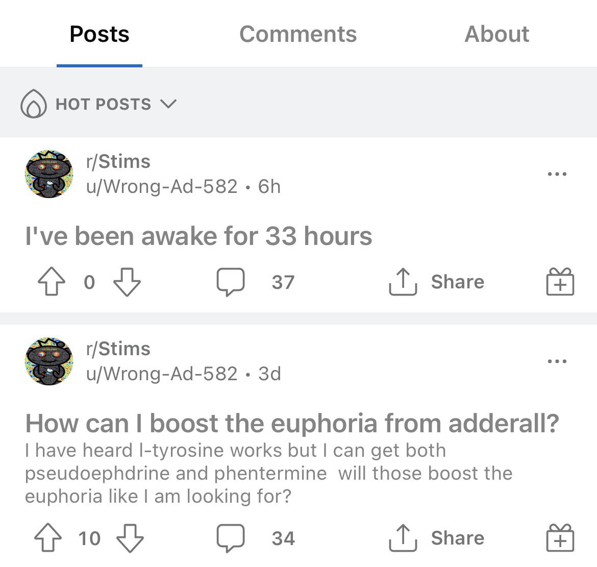 Love the progression here | Scrolller