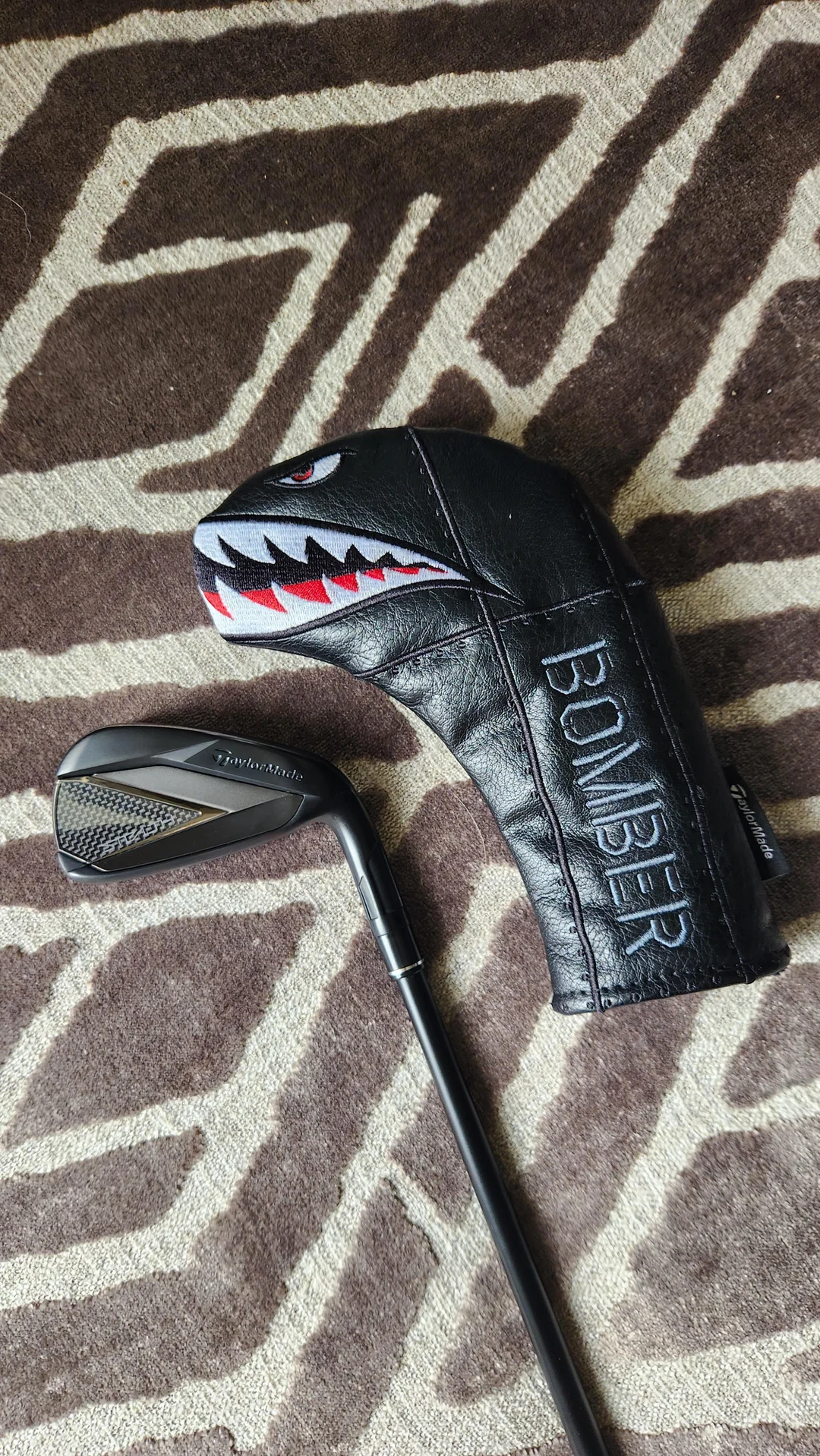 Discover more like Golf: TaylorMade Stealth Bomber and Related Content | Scrolller