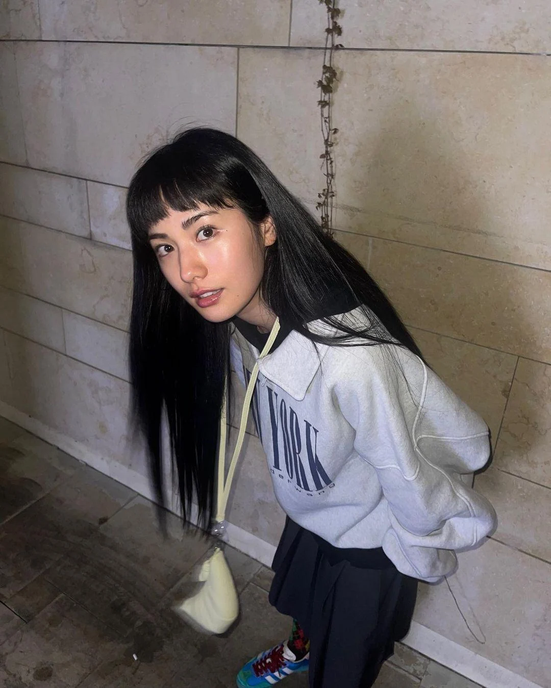 Im Jin Ah / Nana | Scrolller