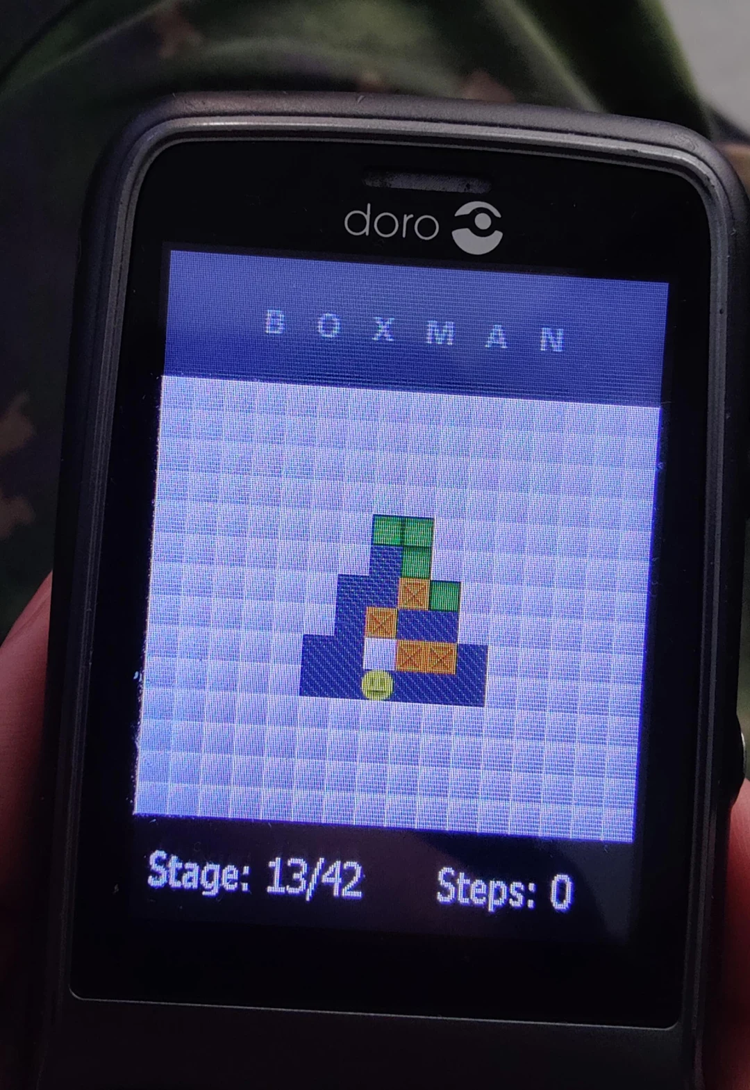 Is this level possible? | Scrolller