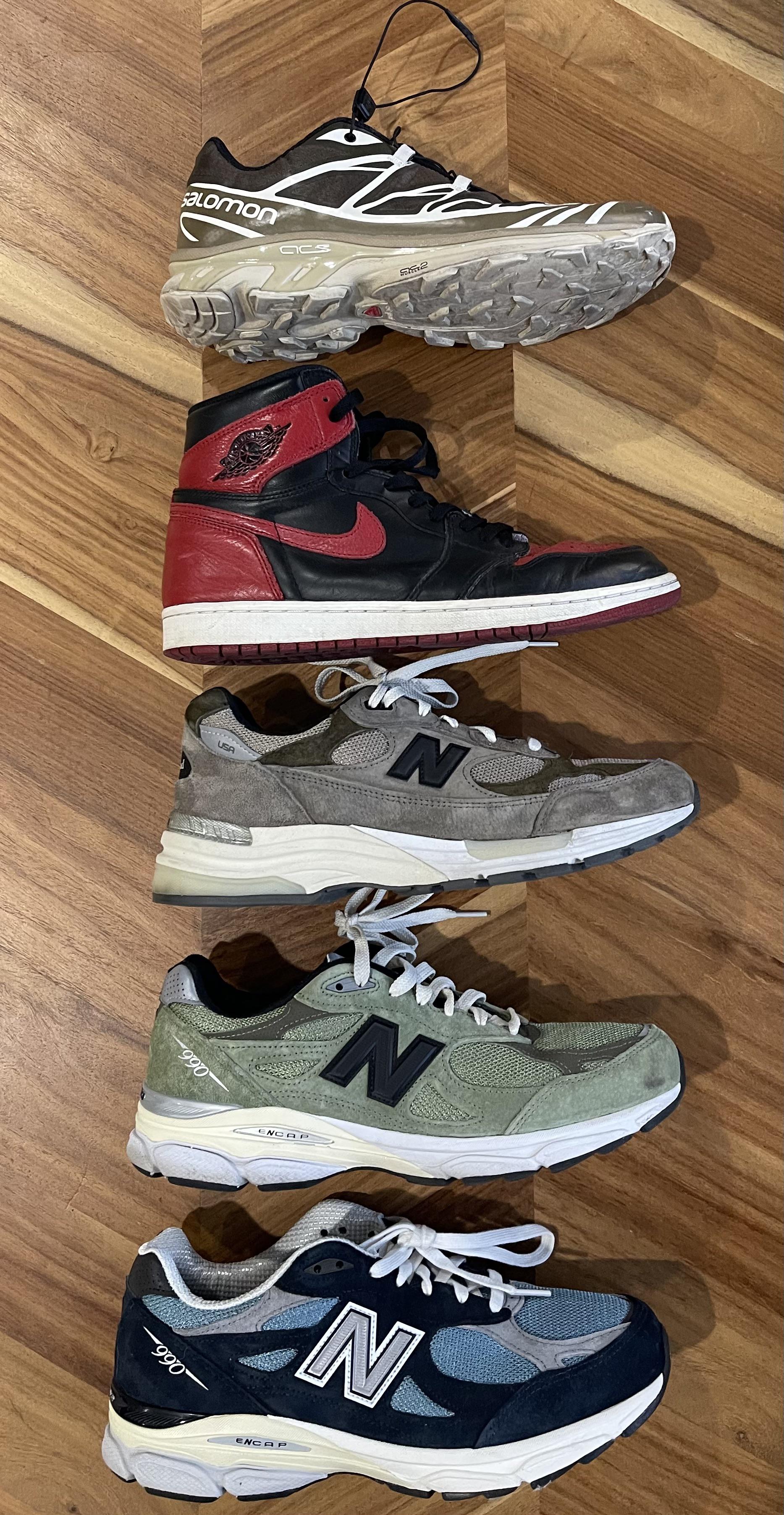 Current Rotation | Scrolller