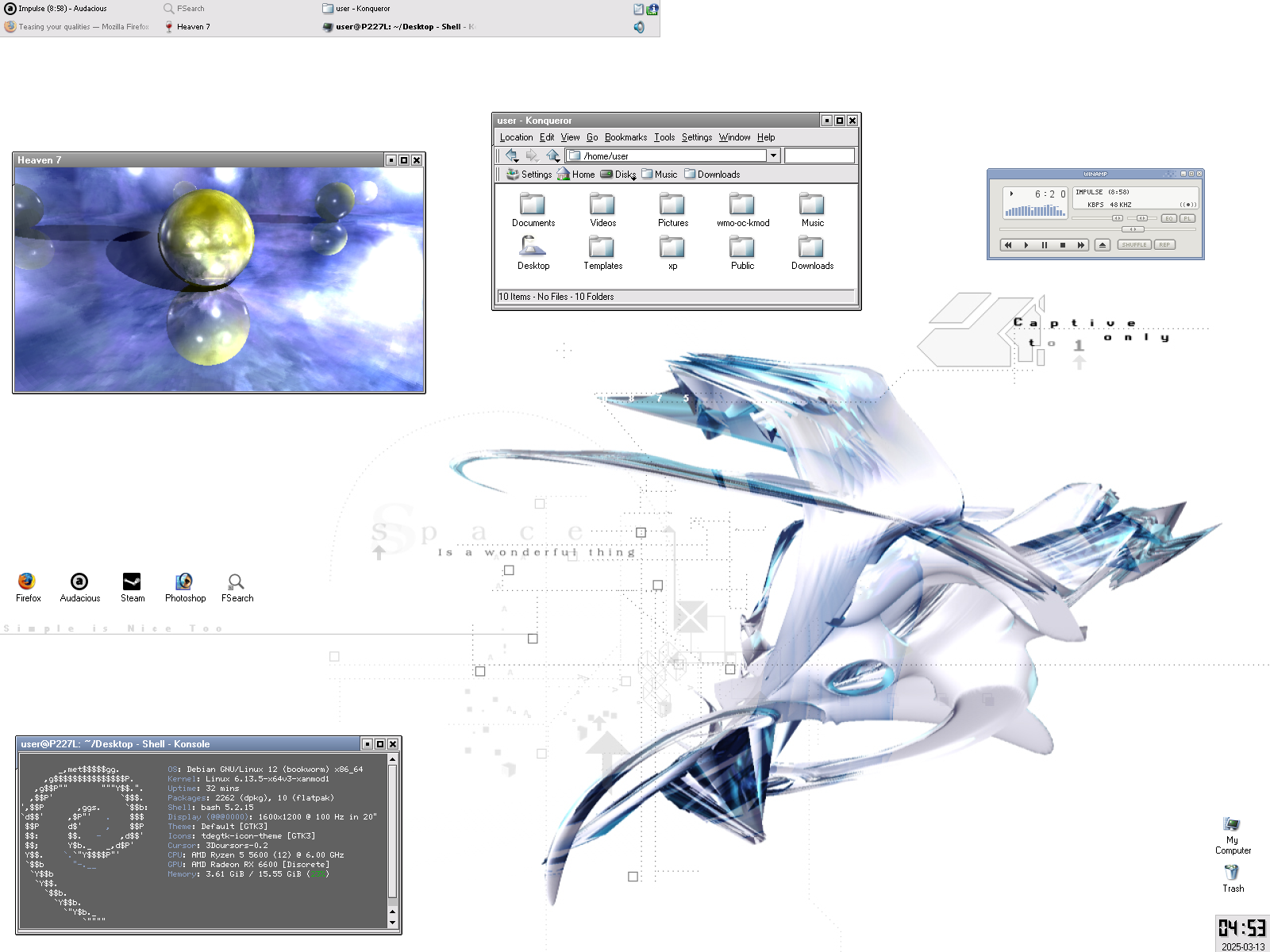 [TDE] early 2000s inspired setup | Scrolller