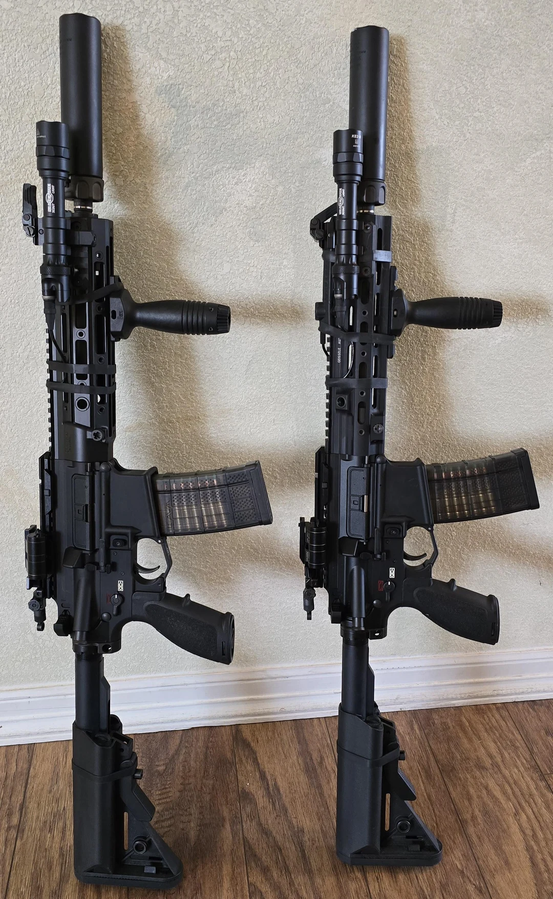 Discover more like Ar15: HK416s and Related Content | Scrolller
