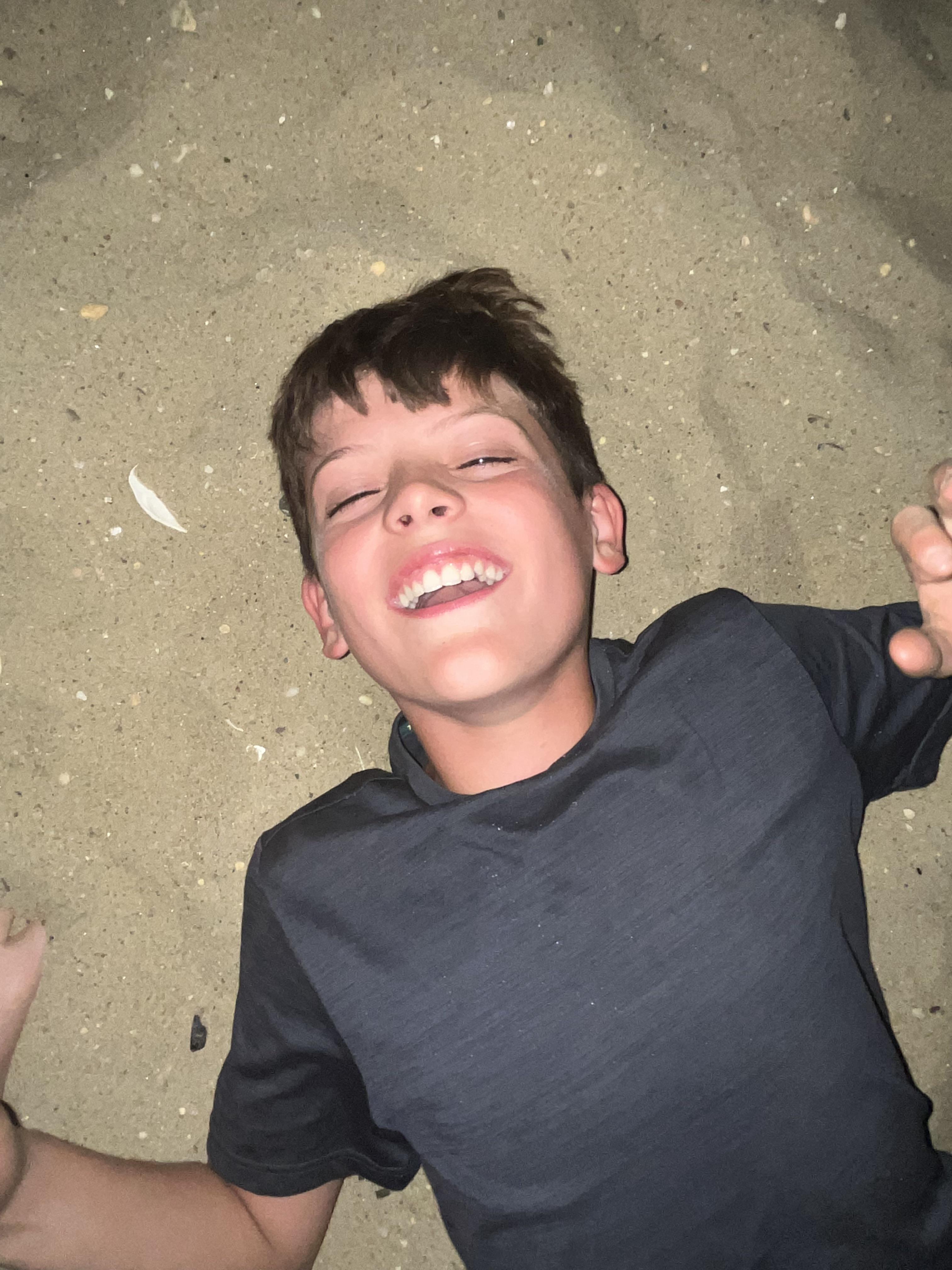 PsBattle: This Kid | Scrolller