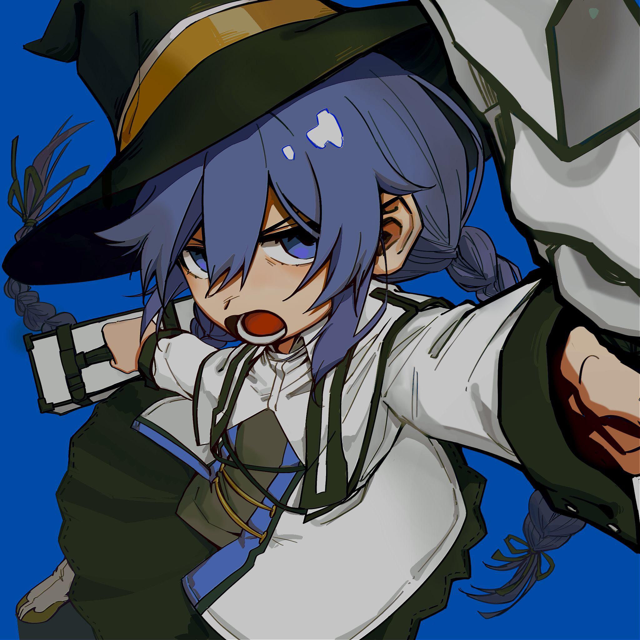 OH NO!! The Goddess is mad!! | Scrolller