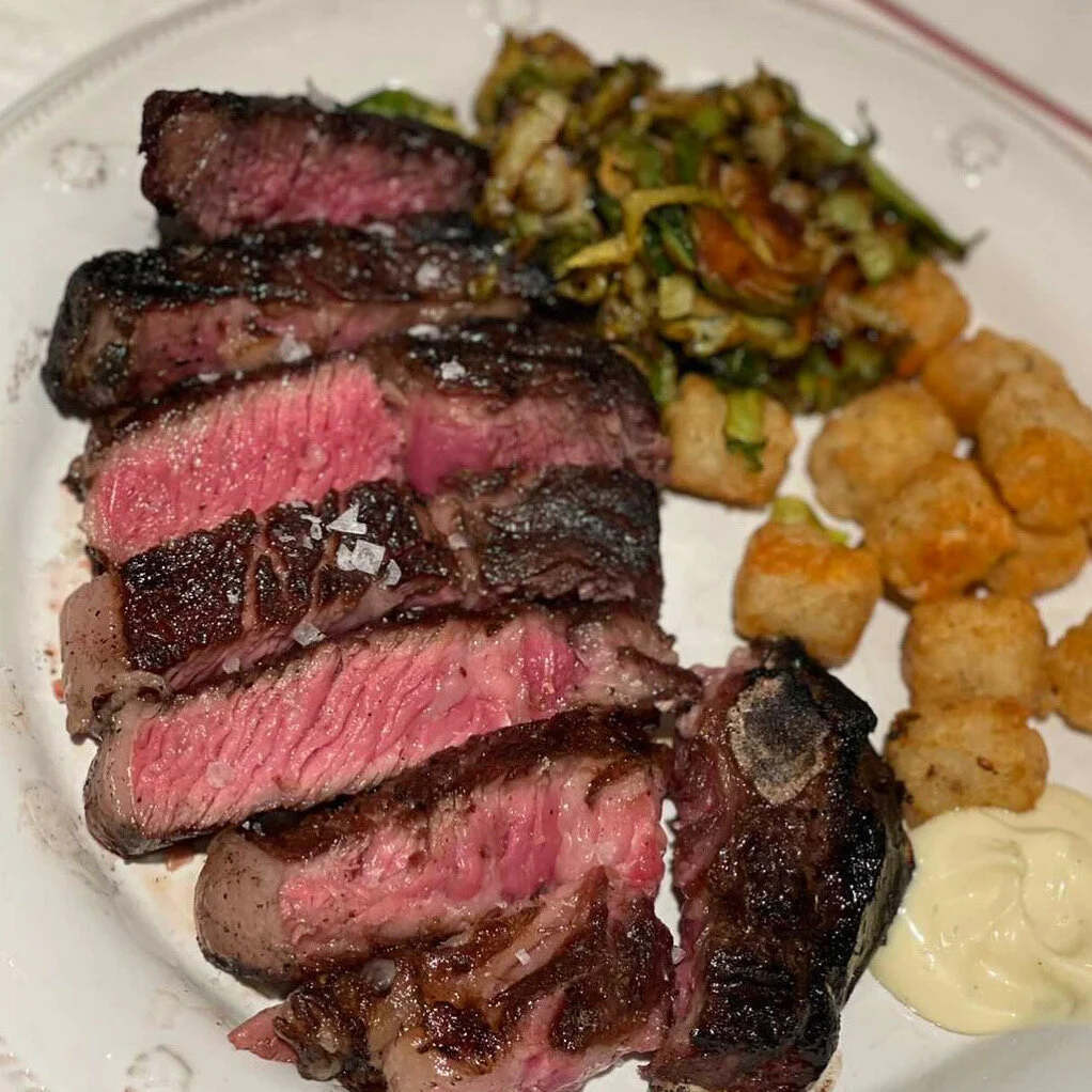 First time grilling A4 Wagyu! | Scrolller