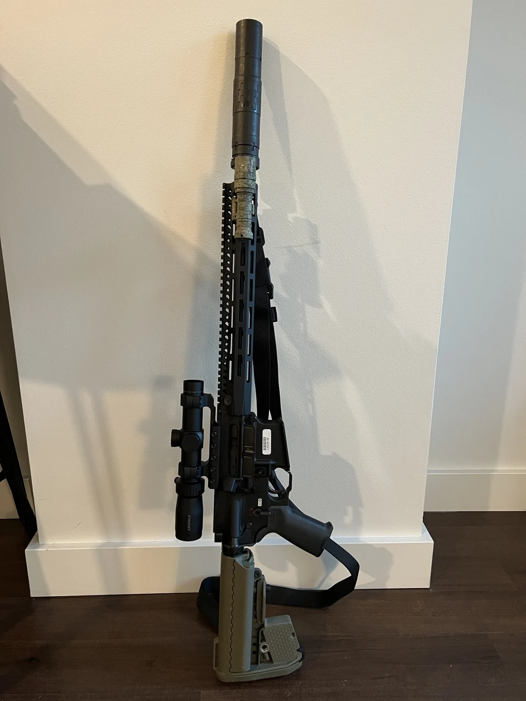 Just finished this build | Scrolller