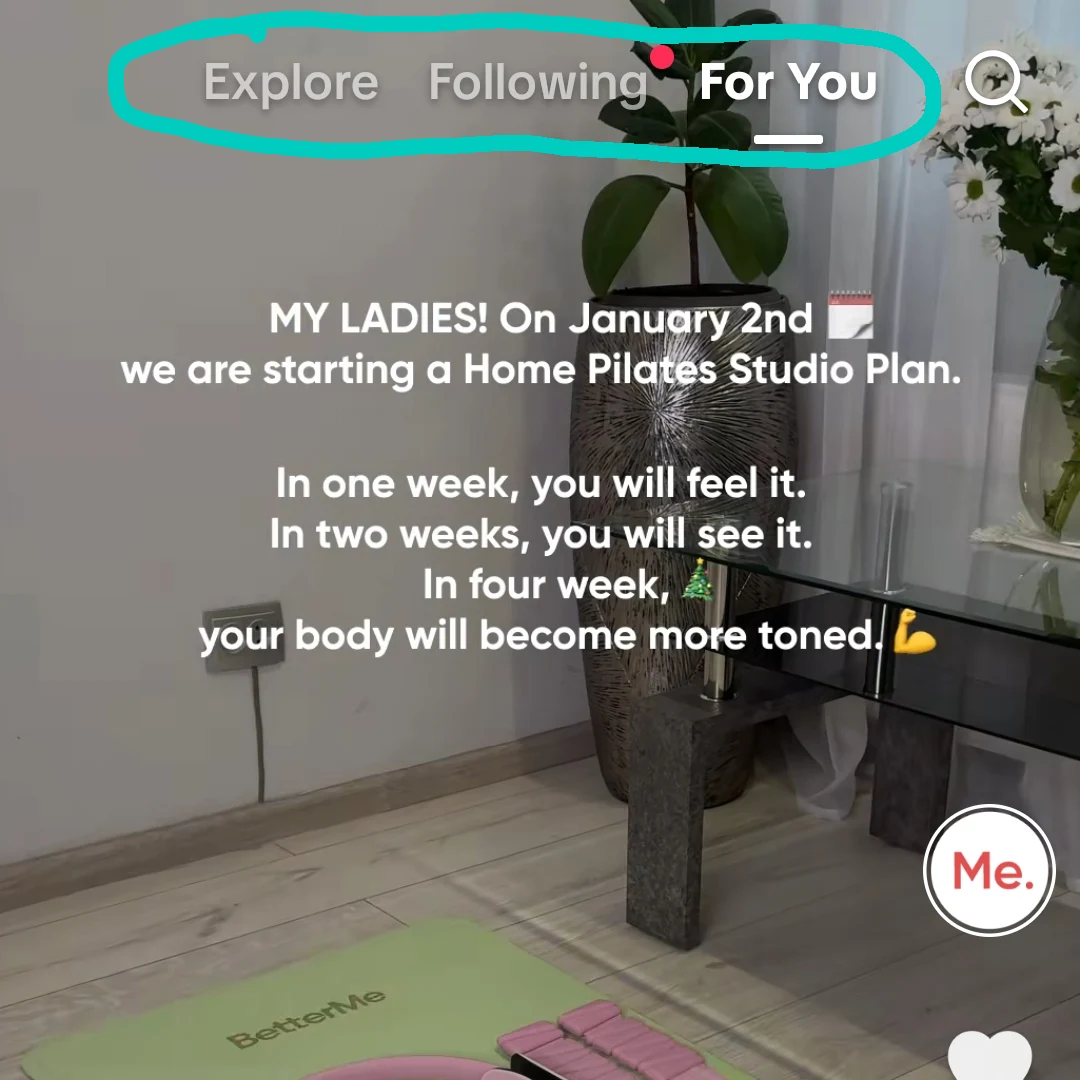 Anybody Missing The Shop Tab? | Scrolller