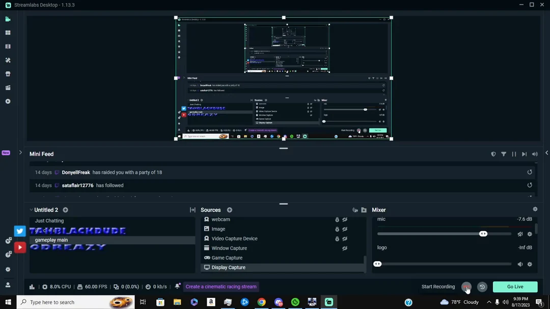 Im not even mad, CPU just wanted it more... | Scrolller