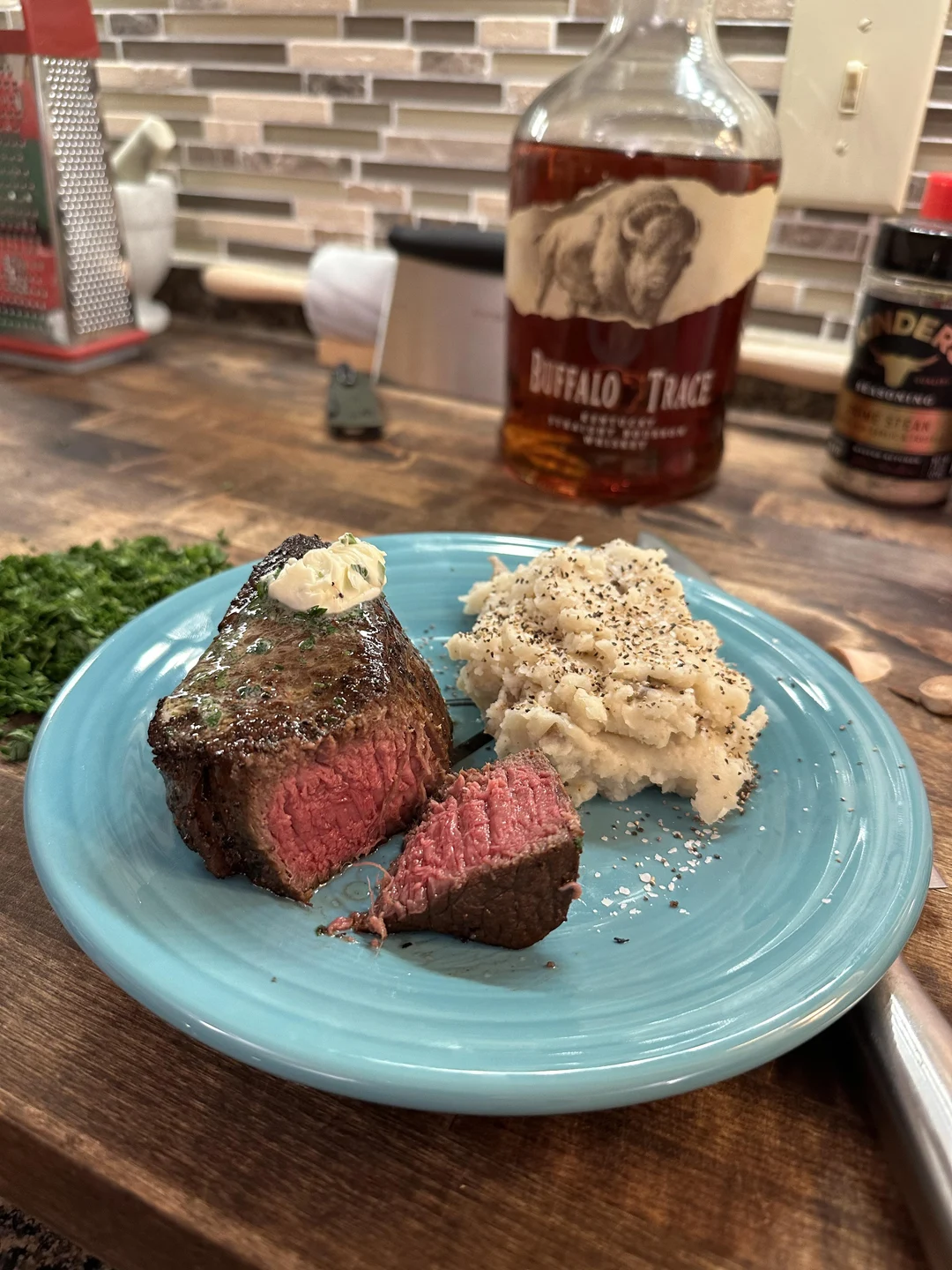 Venison Tri Tip | Scrolller