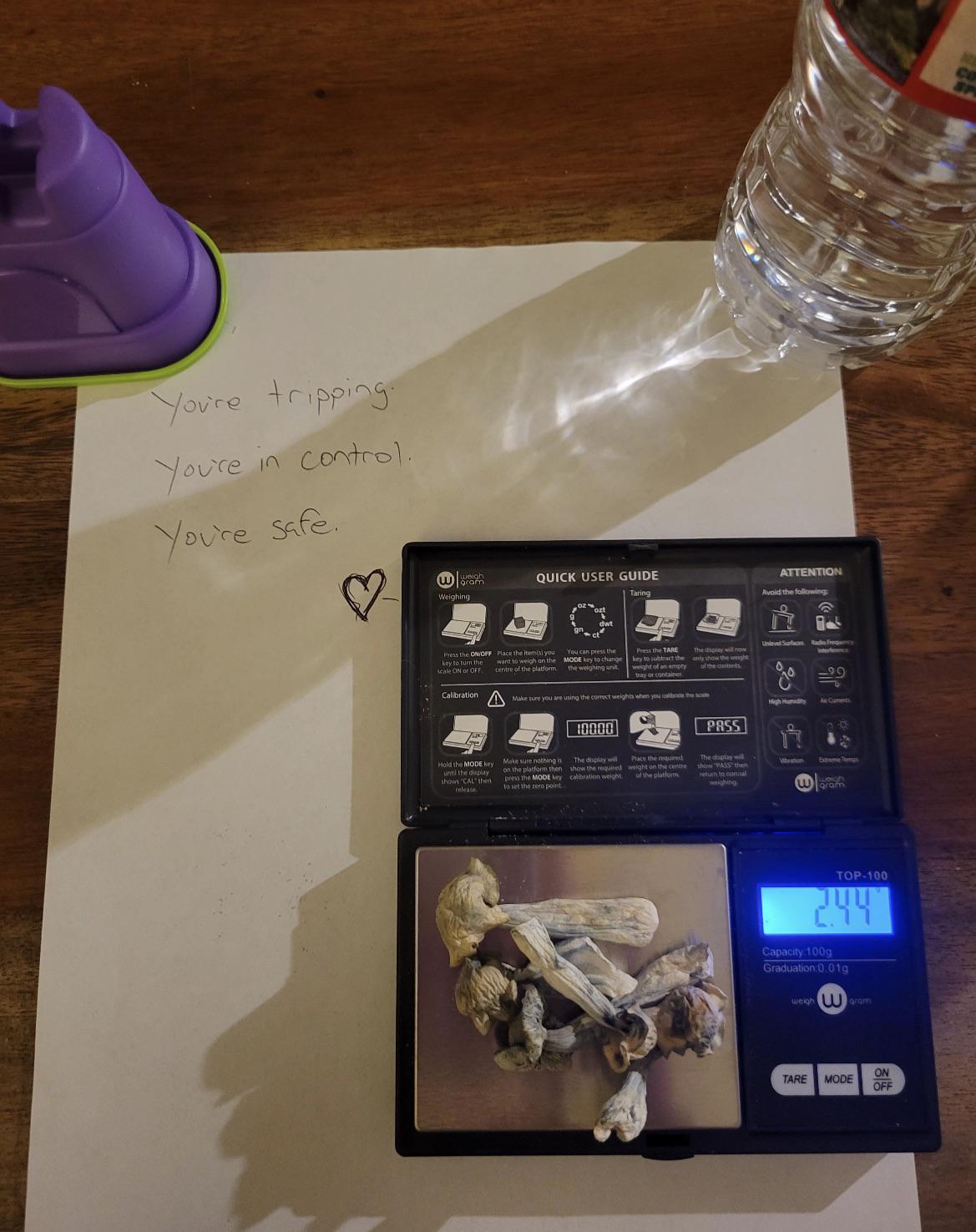 How’s my setup? | Scrolller