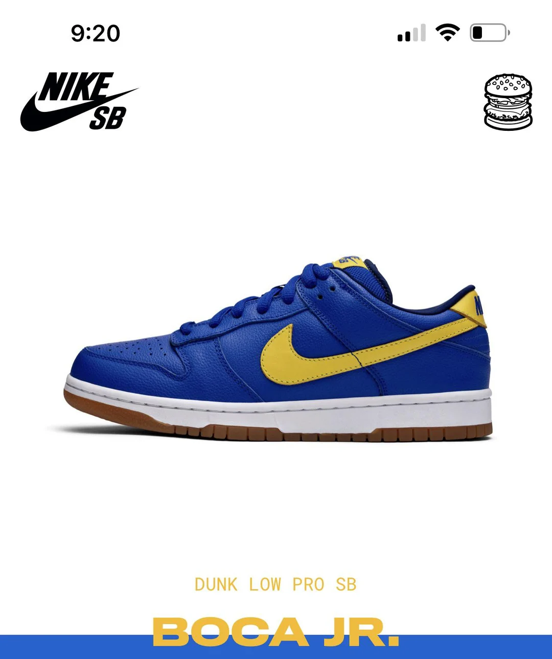 Need sneaker help so I came to the best place | Scrolller