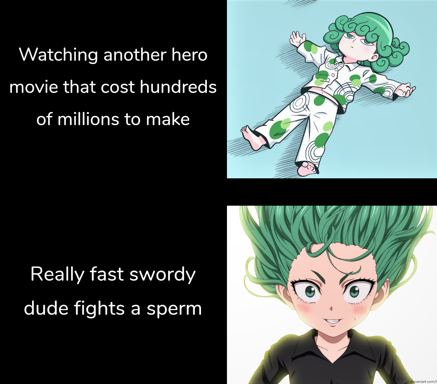 What real hype looks like | Scrolller