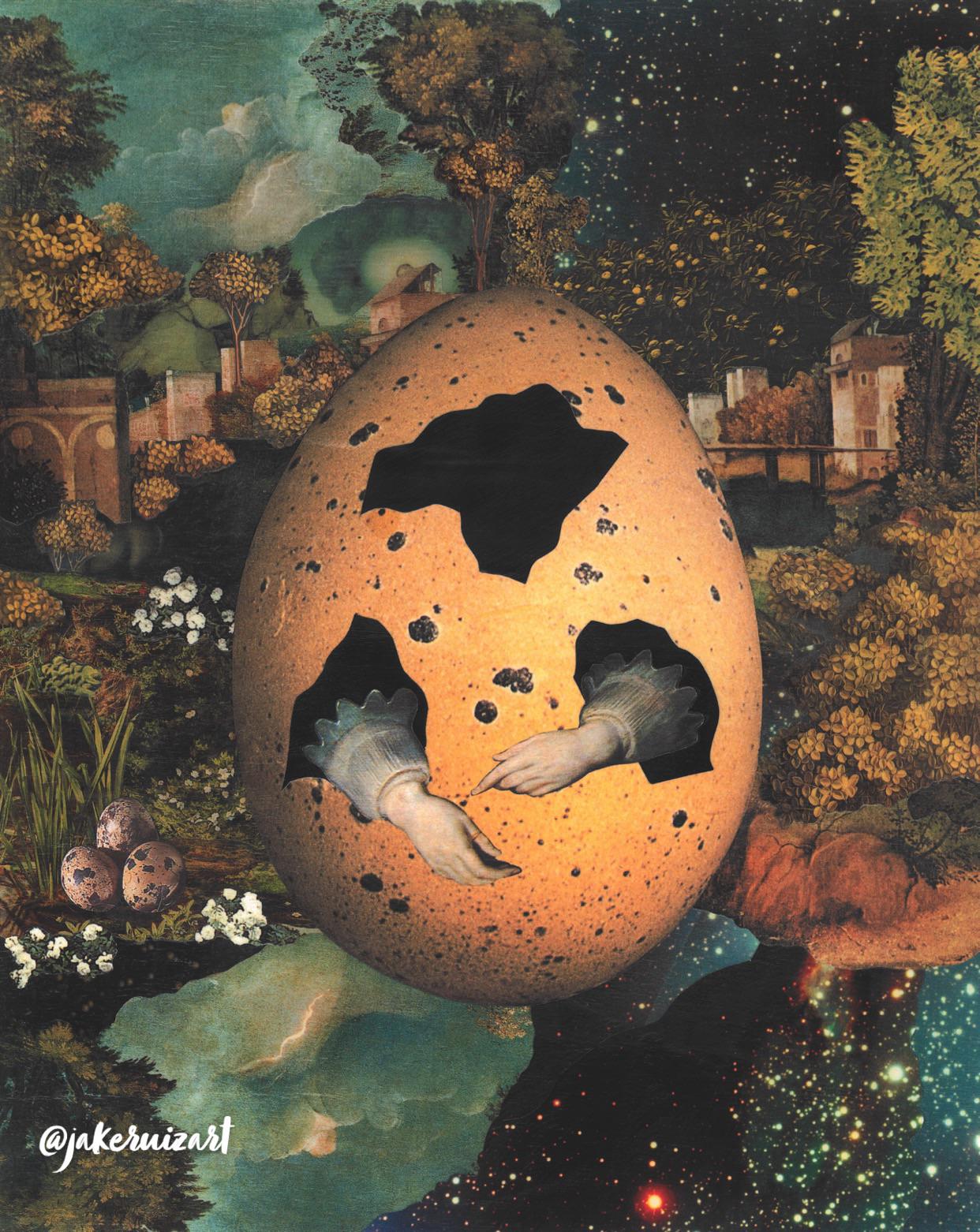 [analog] Love of Fate (2024) | Scrolller