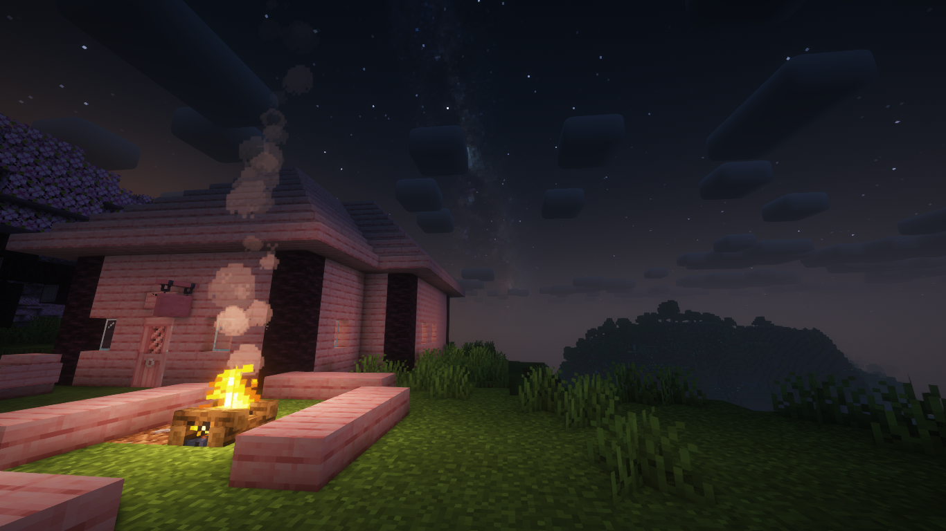 Galactic Center | Scrolller