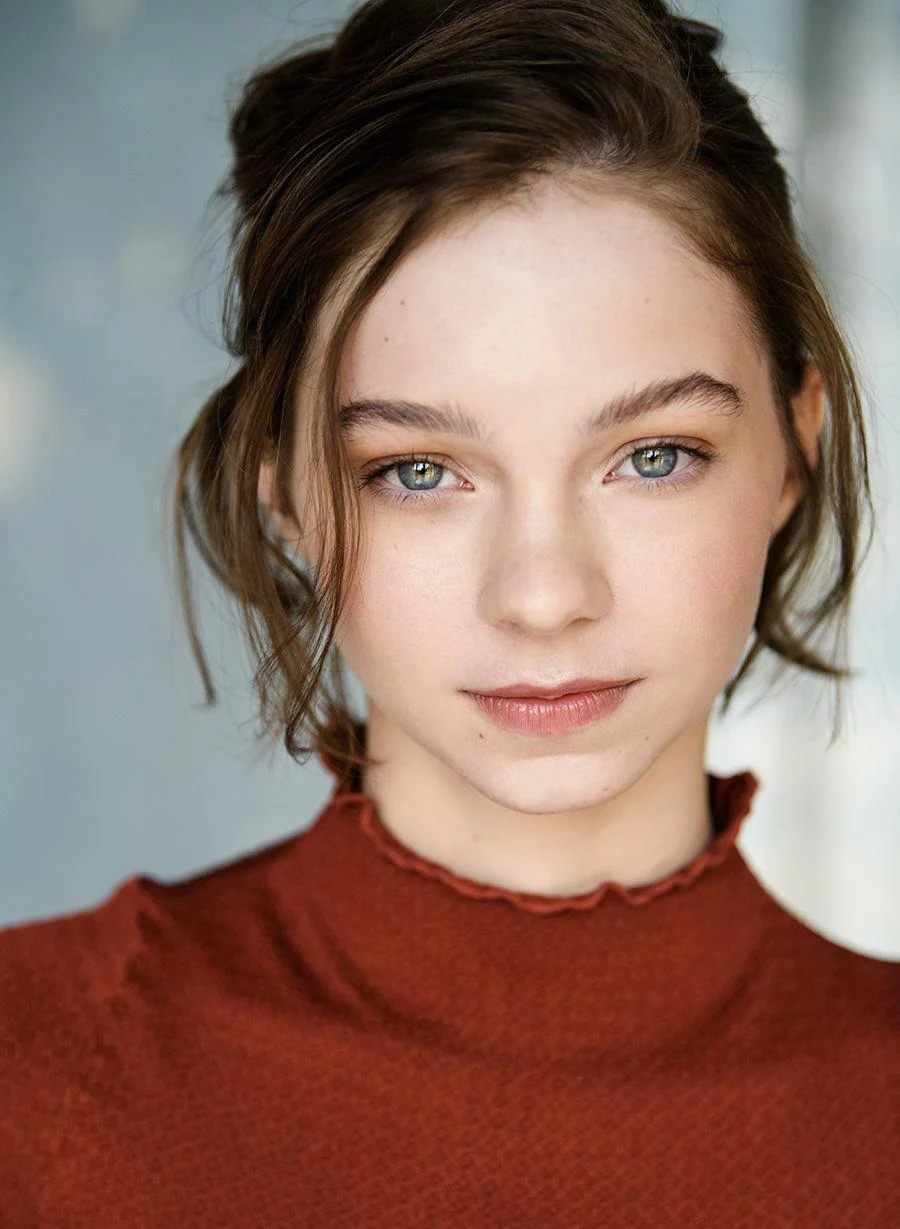 Discover more like PrettyGirls: Emma Myers and Related Content | Scrolller