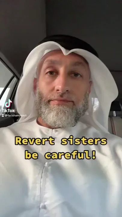 revert sisters be careful | Scrolller