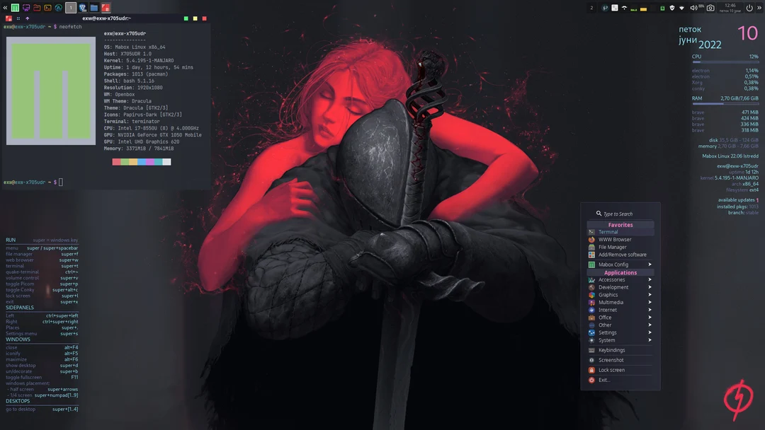 [Open Box] My first rice. | Scrolller