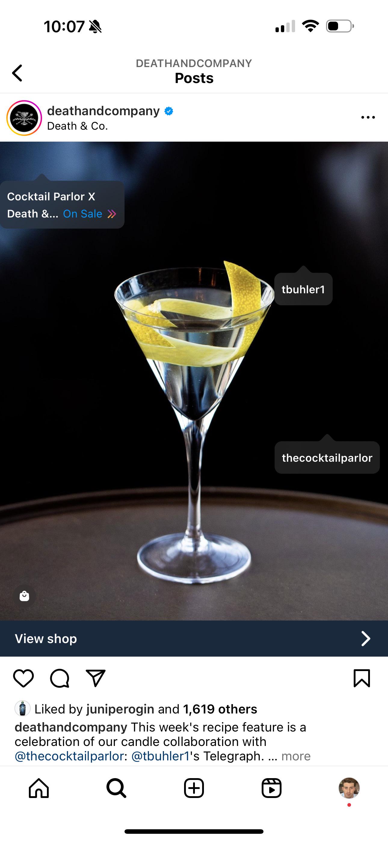 Glassware ID? | Scrolller