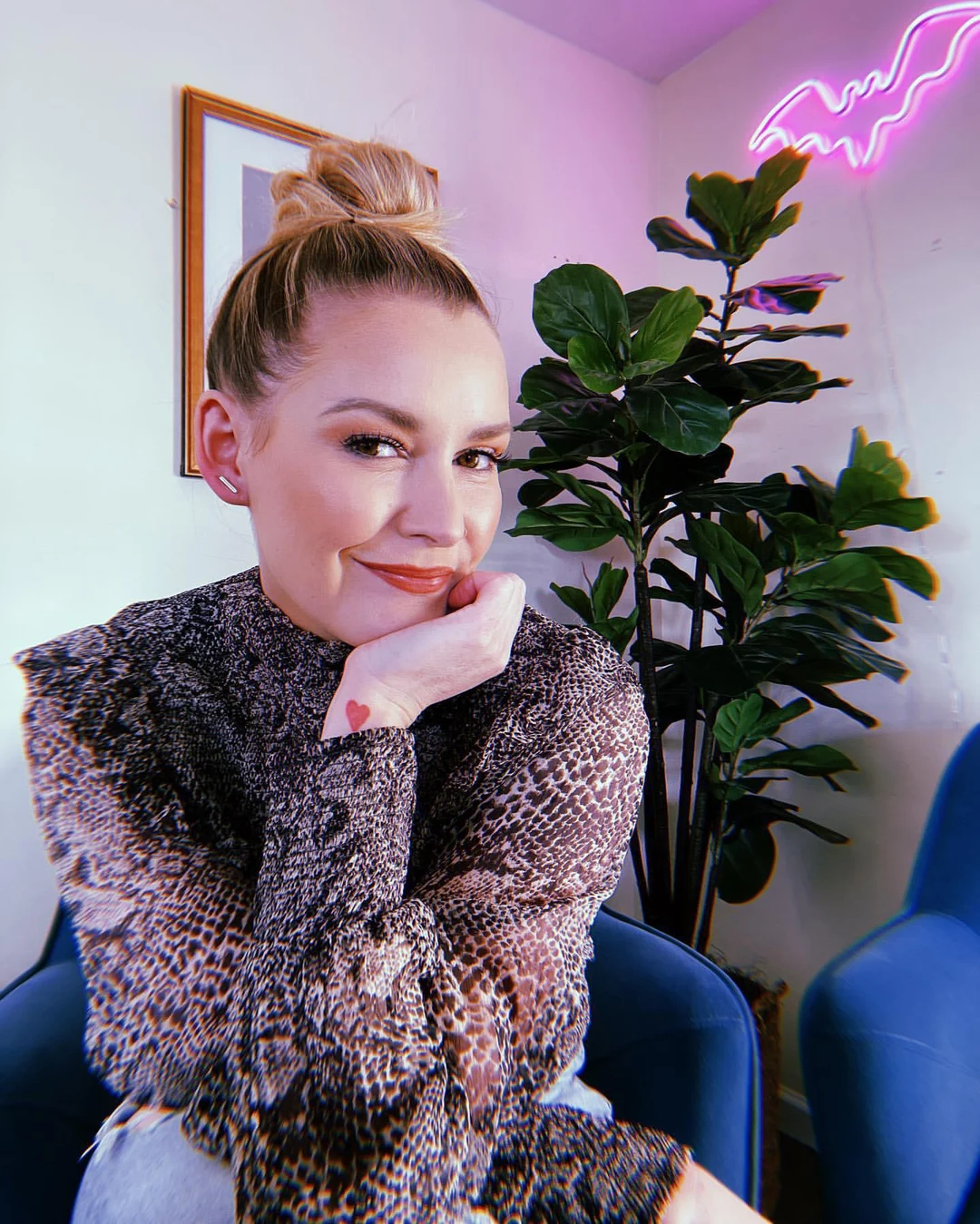 Renee Paquette | Scrolller