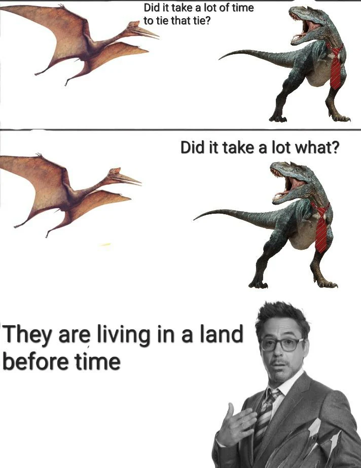 Dinosaurs | Scrolller