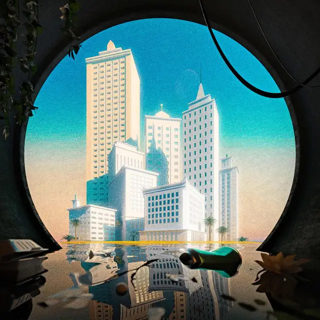 Ivory towers | Scrolller