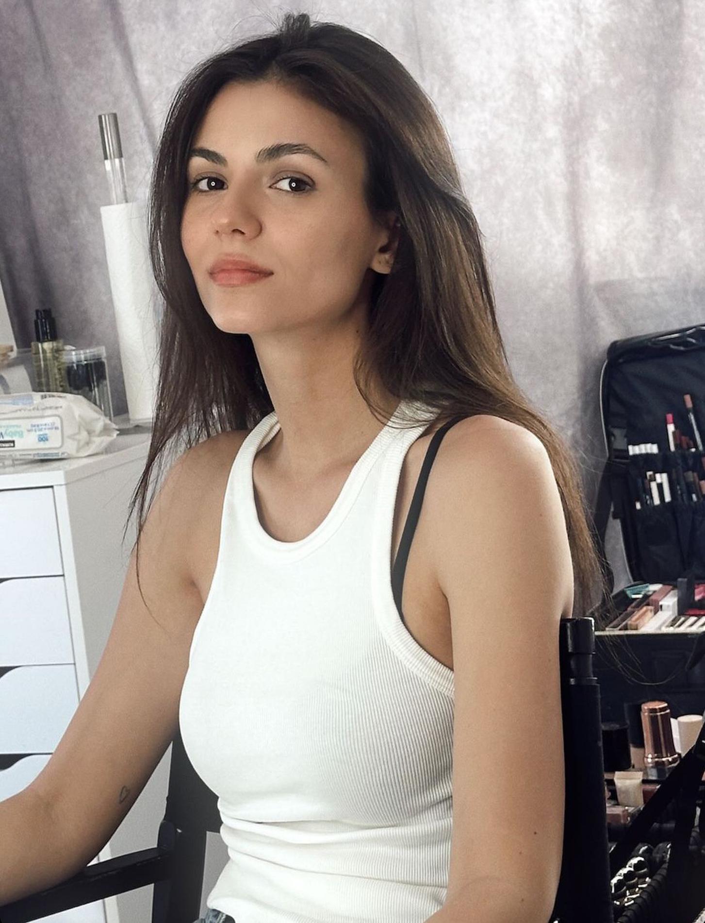 Victoria Justice | Scrolller