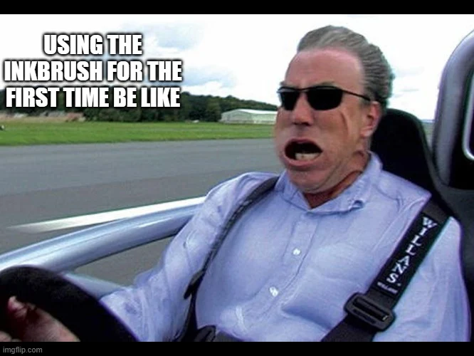 Never expected it to be this fast. | Scrolller