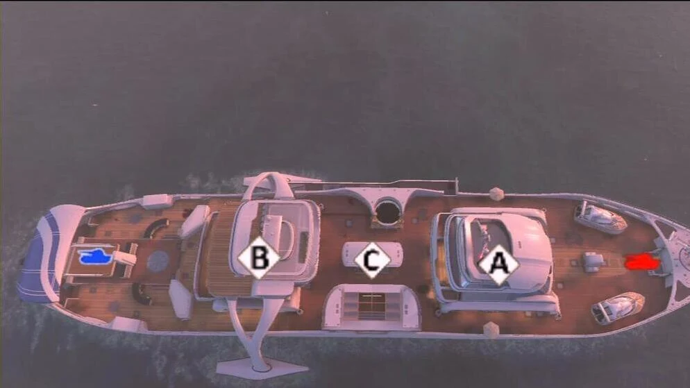 Brand new map leak | Scrolller