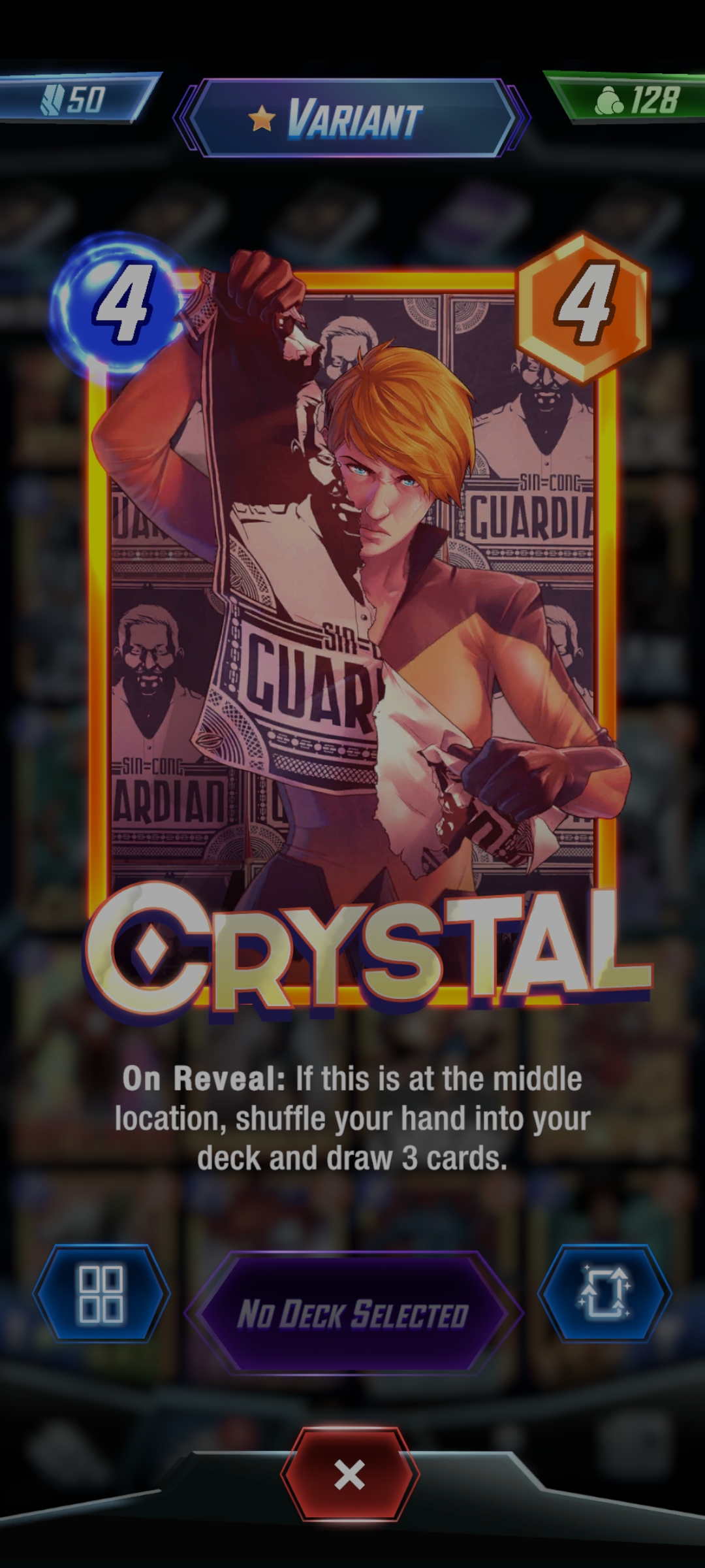 Some of my favourite variants! | Scrolller